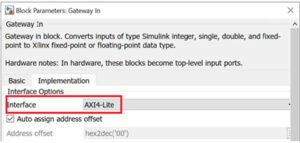 AXI-Full and AXI-Lite Interfaces - Logic Fruit Technologies