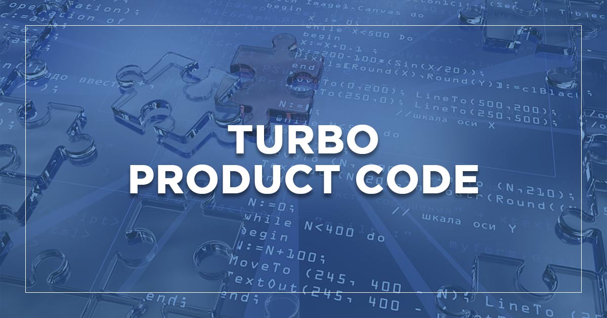Turbo Product Code [tpc] Logic Fruit Technologies