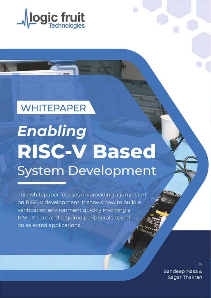 Ultimate guide to enabling RISC-V Based System [2023]