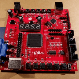 FPGA Design Services | FPGA Prototyping | FPGA Acceleration