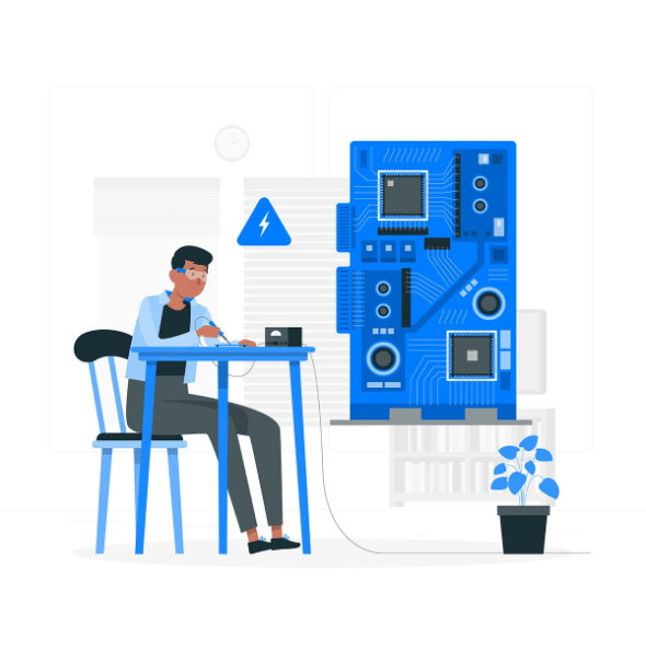 ARINC 818 IP Core - Logic Fruit Technologies