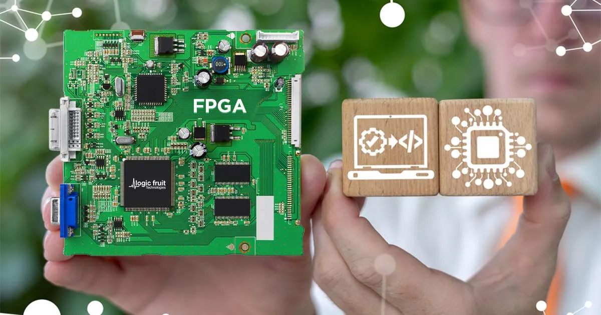 FPGA VS ASIC Design [Comparison] [2025]