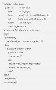 LUT in FPGA: A Brief understanding of FPGA Resources [2023]