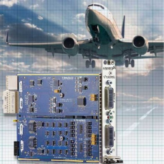 ARINC 429 IP Core - Logic Fruit Technologies