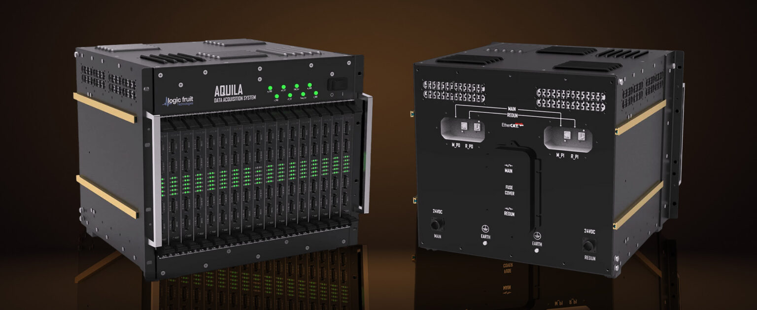 Data Acquisition System Daq Complete Guide [updated 2024]