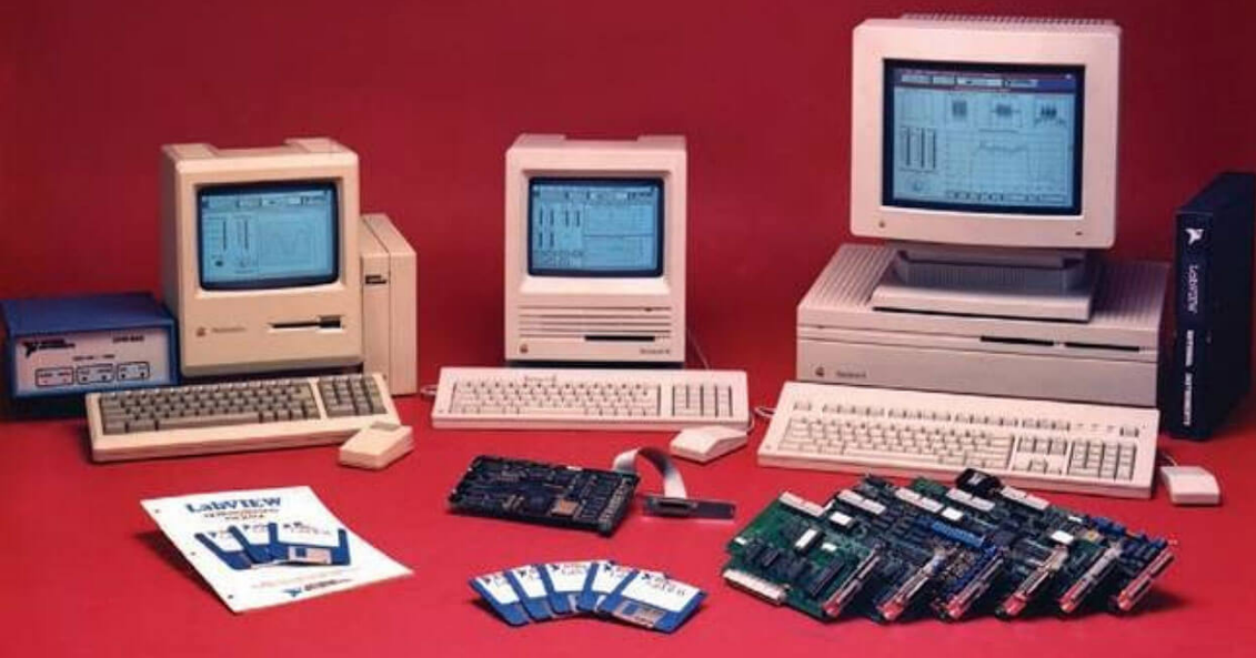 Data Acquisition System - The Complete Guide [2023]