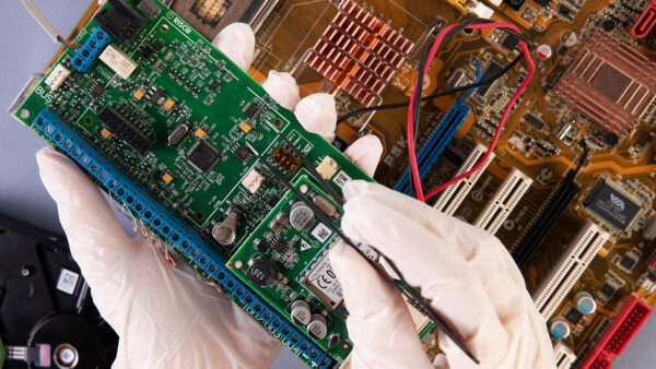 Role Of Fpgas In High Performance Computing 2024