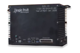 A Product Engineering & FPGA Design Services Company - Logic Fruit ...