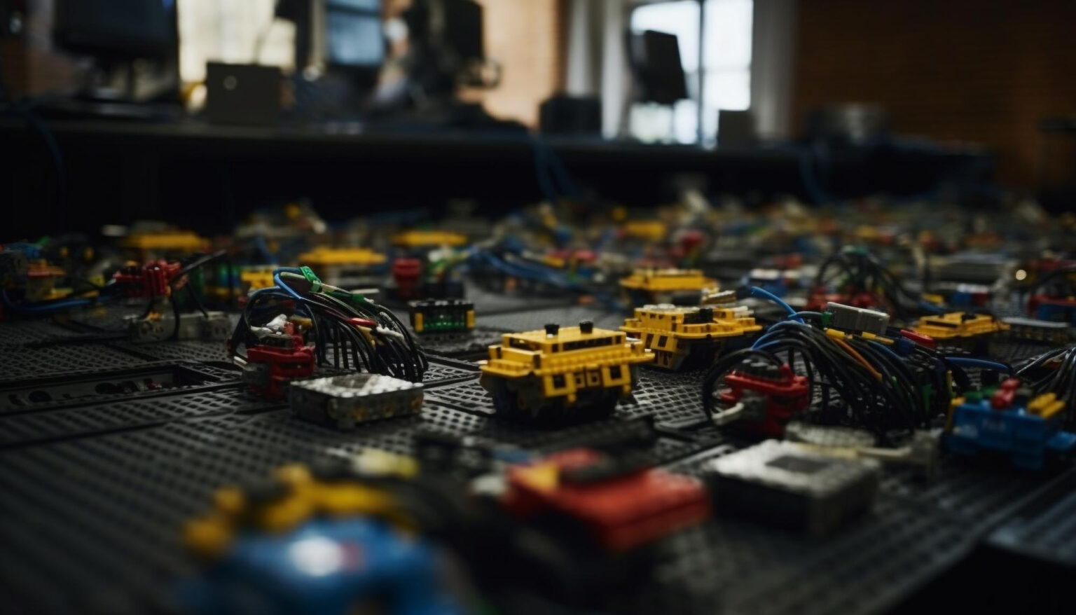 Fpga Based Functional Safety For Industrial Applications