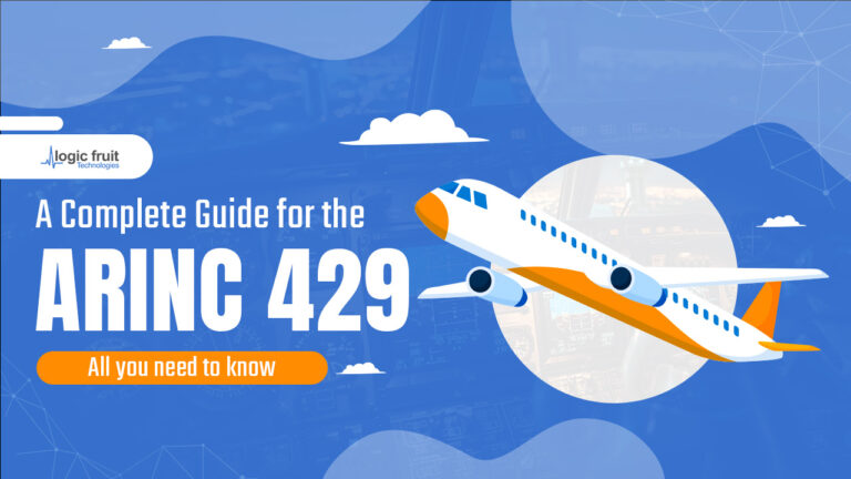 ARINC 429 Guide: All You Need to Know (2025)