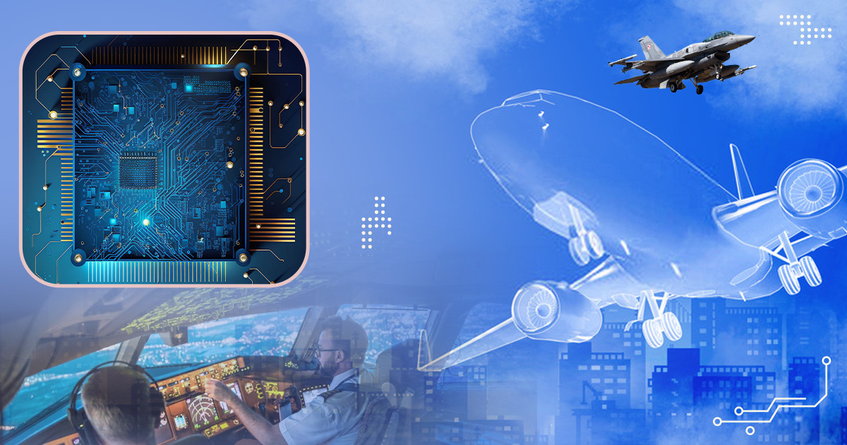 ARINC 429 Guide: All You Need to Know (2025)