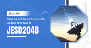 Unlocking JESD204B: High-Speed Data Transfer (2024)