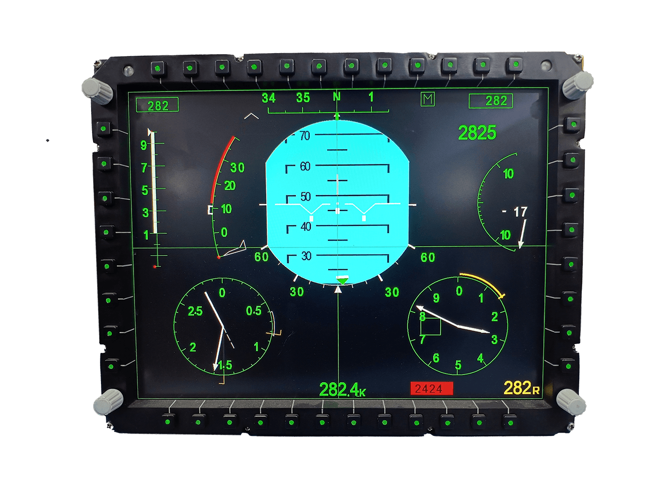 A Product Engineering & FPGA Design Services Company - Logic Fruit ...