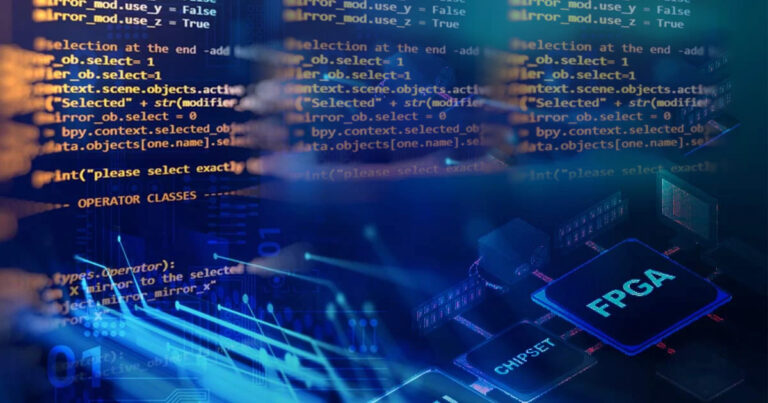 FPGA vs. Microcontroller: Battle of Embedded Systems (2024)