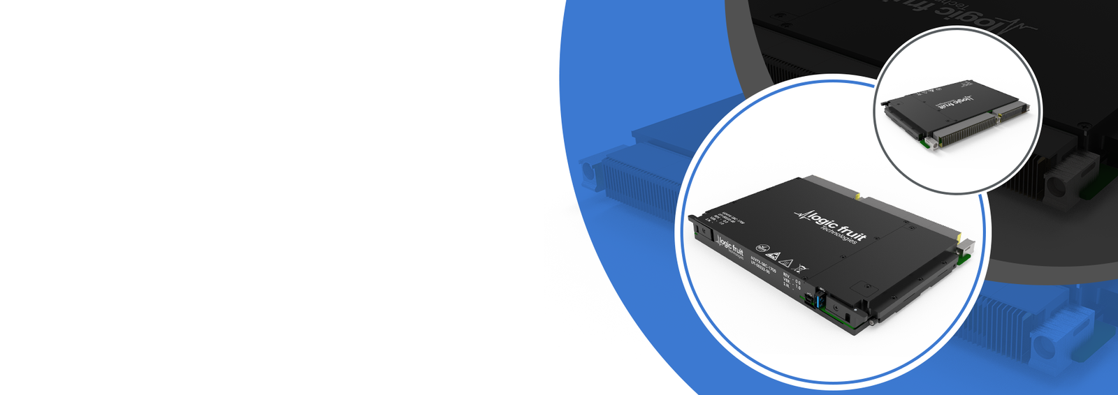 A Product Engineering & FPGA Design Services Company - Logic Fruit ...