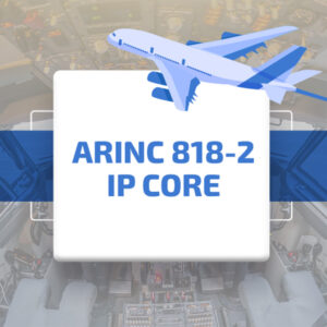ARINC 818 IP Core - Logic Fruit Technologies
