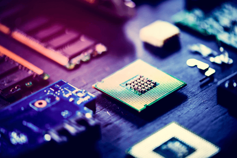 Electronics Industry Trends & Innovations to Watch (2025)